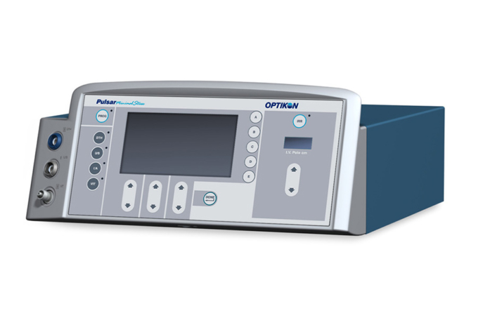 Pulsar 1 - Micieli Design