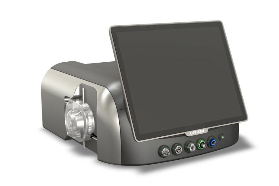 Case Study: BVI/Optikon Industrial Design Medical Sector - Micieli Design