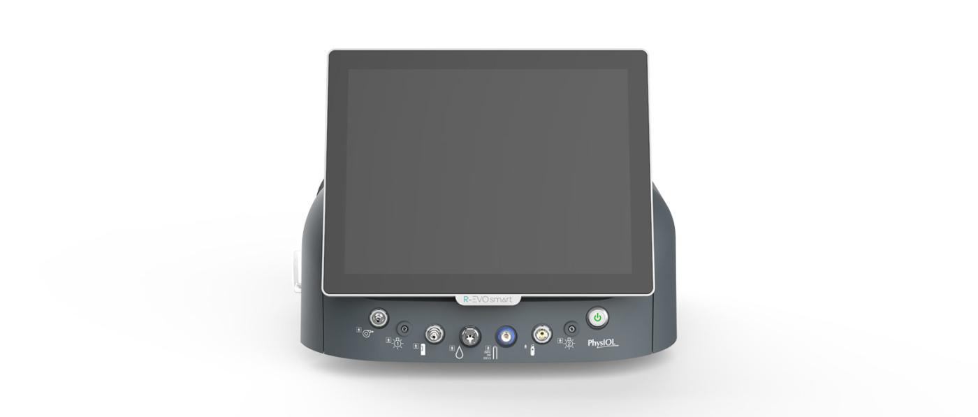 Case Study: BVI/Optikon Industrial Design Medical Sector - Micieli Design